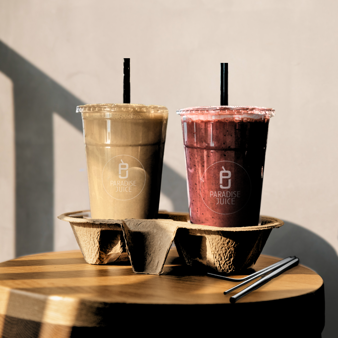 Home | Paradise Juice